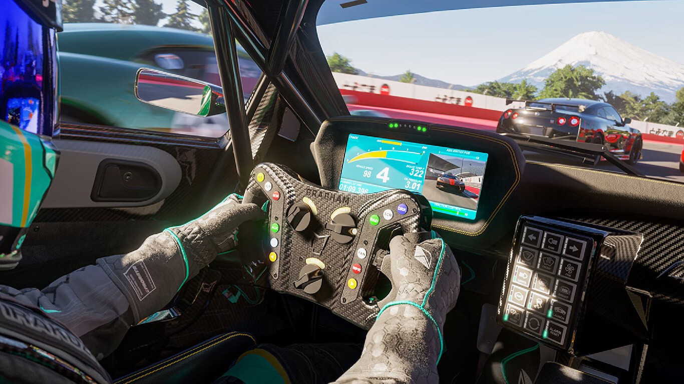 Forza Motorsport ¿vale la pena?: reseña, review, precio y fecha de ...
