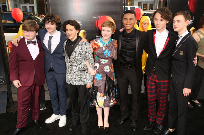 'It: Capítulo Dos', todo lo que sabemos hasta ahora sobre la secuela de ...