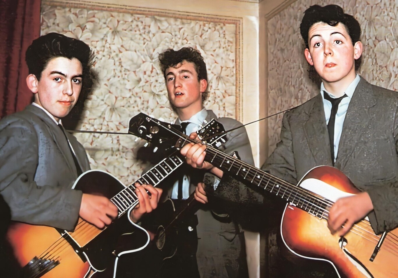 El fin de los grupos musicales: por qué la economía y la sociedad ...