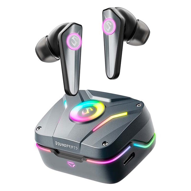 SoundPeats no deja atrás el Hot Sale 2023 y continúa con sus descuentos ...