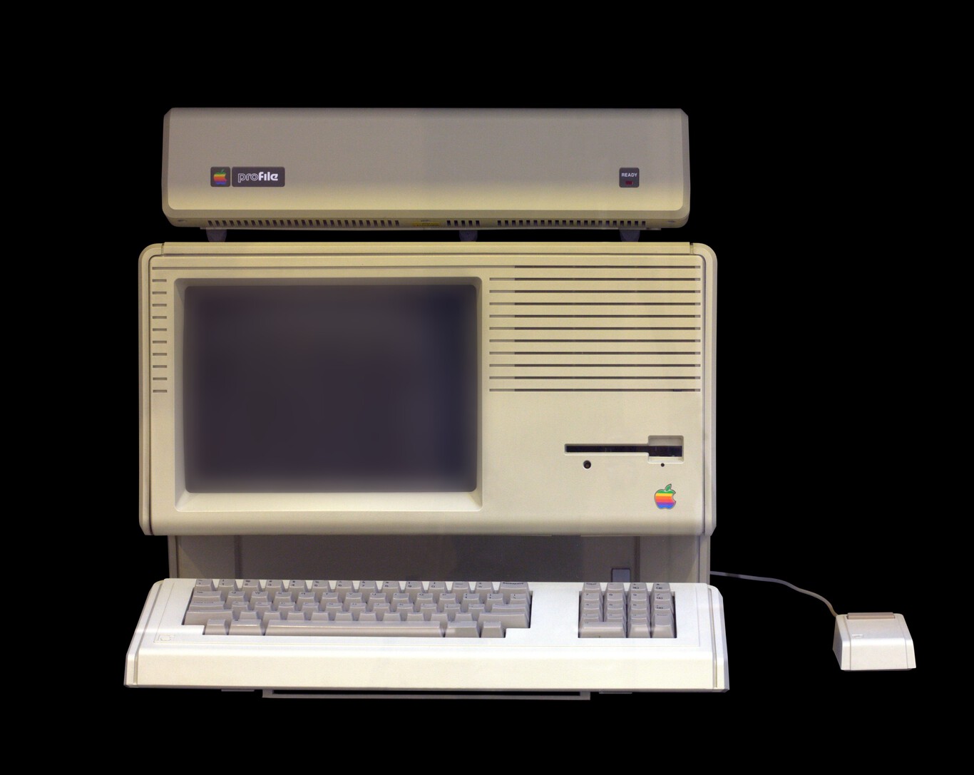 Un hombre consiguió 7.000 Apple Lisa para revender. Apple recuperó ...