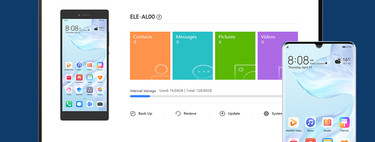 Huawei GameCenter es oficial: la plataforma de videojuegos ya está ...