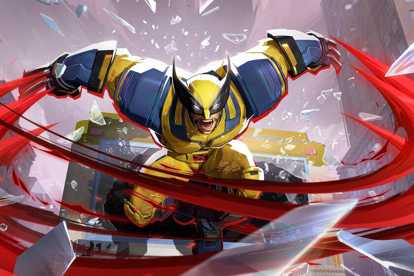 Tiene más de 8.000 personajes para escoger en 86 años de historia, pero ...