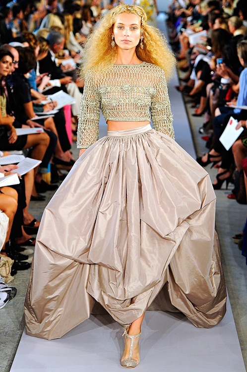 Los dictados de la moda: ya lo decía la Britney Spears de los '90...