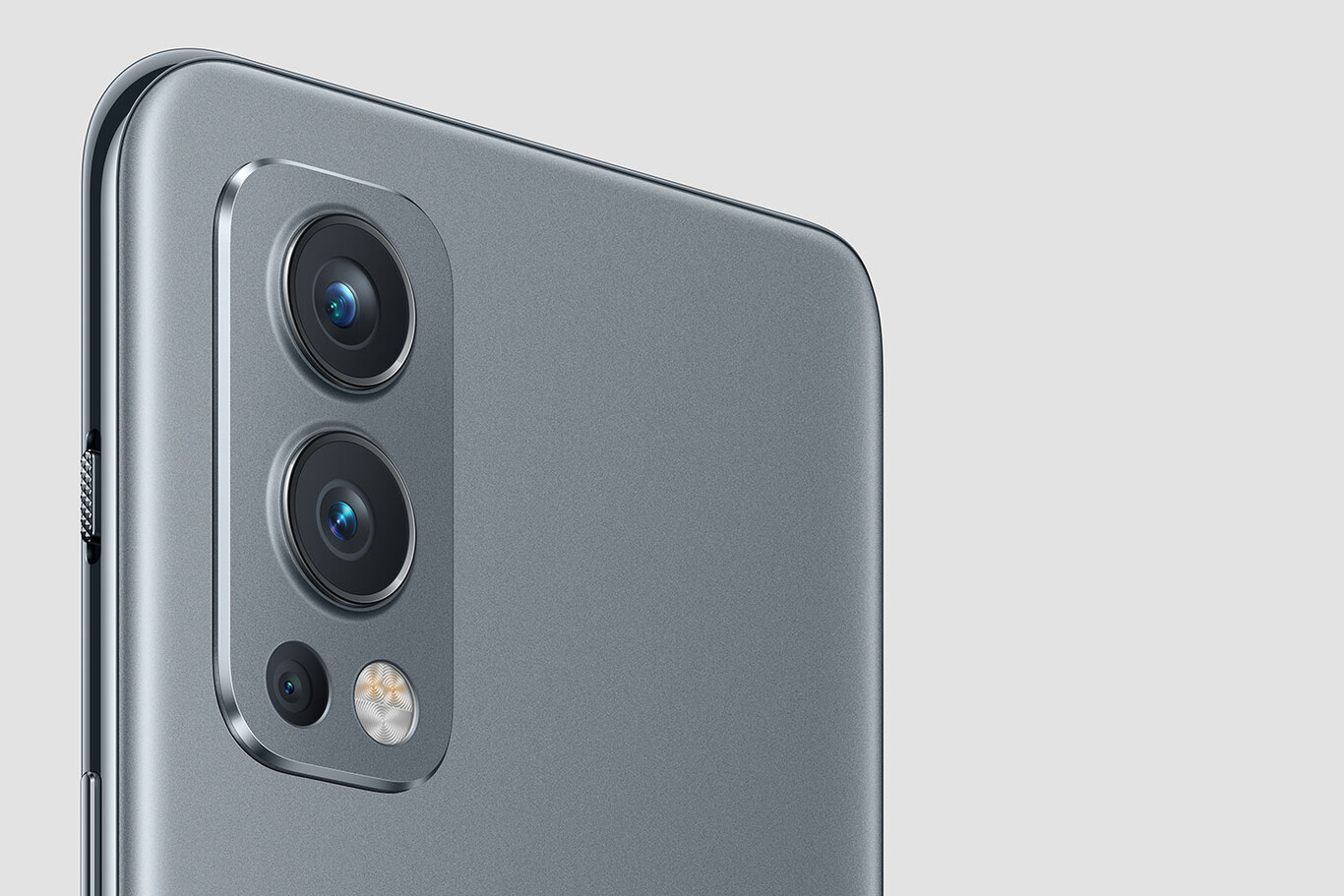 OnePlus Nord 2: una cámara principal de 50MP y una cámara selfie de 32 ...