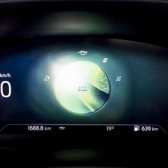 Ford Puma 2020 prueba: un SUV híbrido de carácter deportivo y con ...