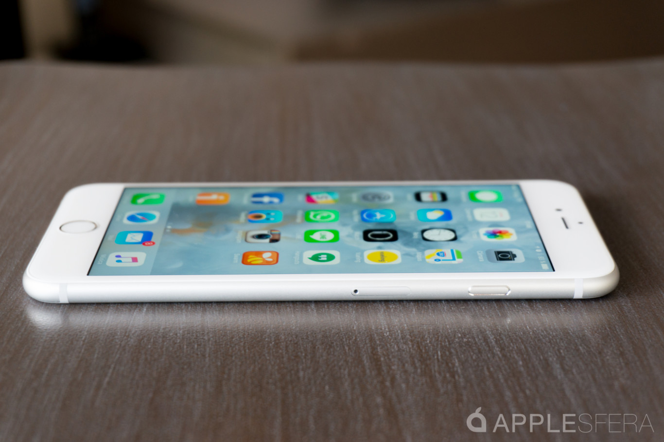 iPhone 6s, análisis: la magia de lo efectivo