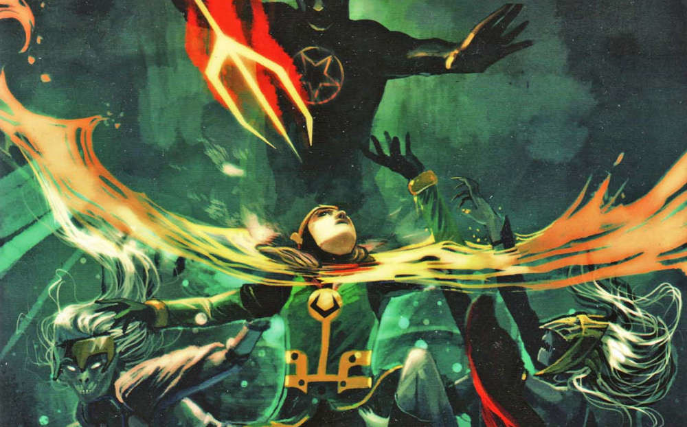 Los ocho mejores cómics sobre los personajes de 'Thor: Ragnarok'