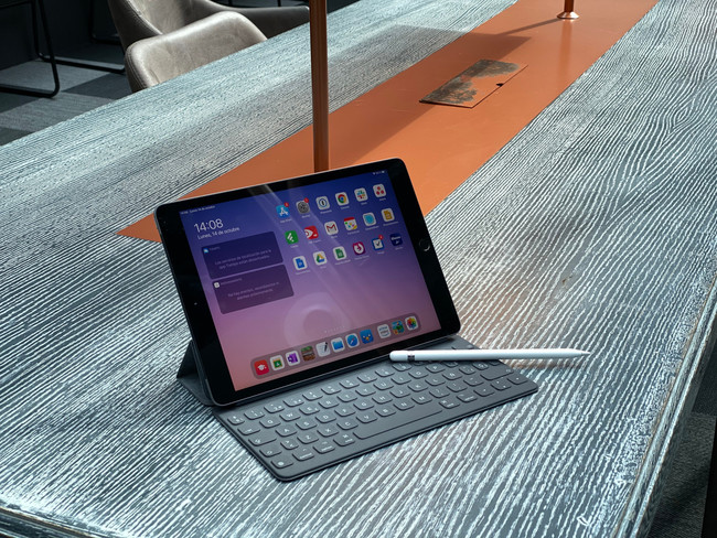 Estrena el último iPad de Apple a un precio de locura gracias a este ...