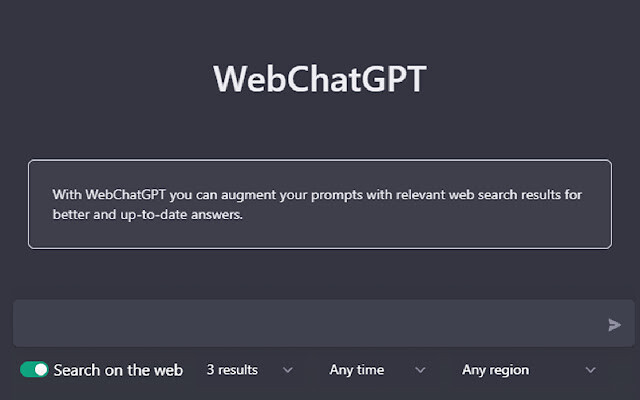 Las 14 mejores extensiones para ChatGPT: exprime las opciones de la inteligencia artificial de ...