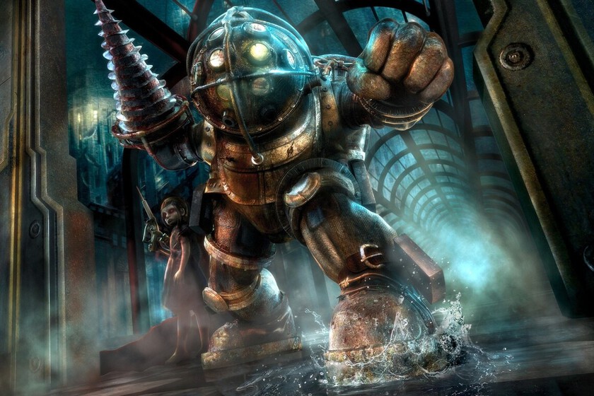 BioShock Remastered: cómo desbloquear los tres finales diferentes