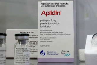 Sobre el fármaco español que, según dicen, tiene "una actividad ...