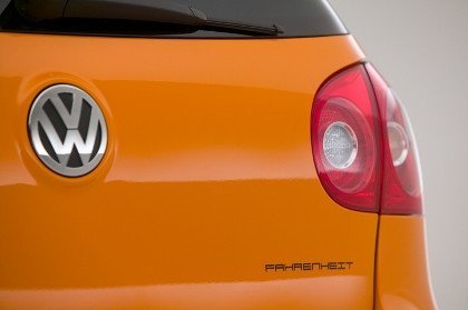 Fahrenheit GTI y Fahrenheit GLI 2007