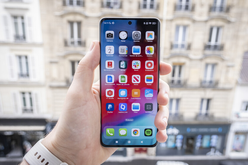 Cómo convertir tu Xiaomi en un iPhone 14 con iOS 16: esta es la mejor ...
