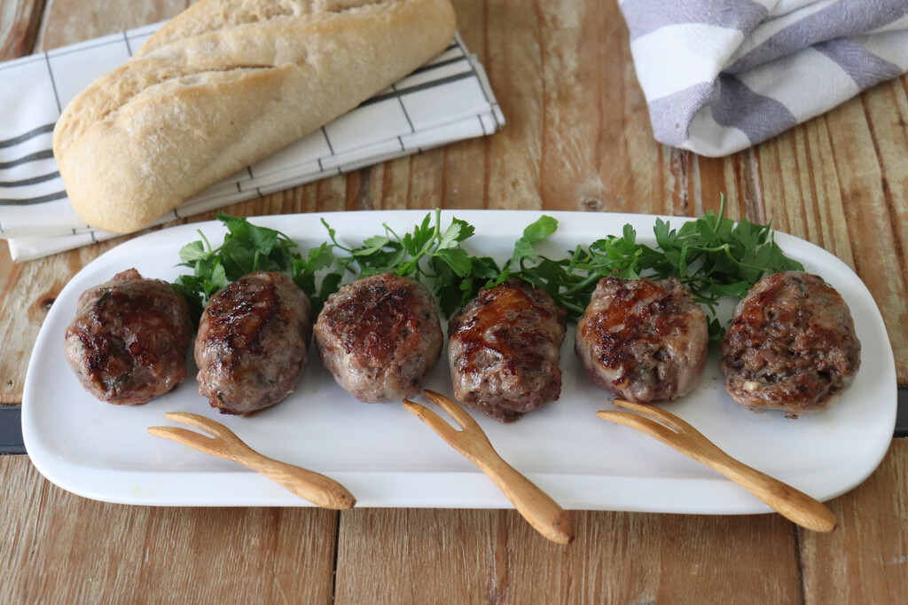 Recetas de Picoteo para sorprender, muy fáciles y rápidas - Directo al ...