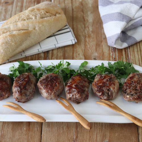 Recetas de Picoteo para sorprender, muy fáciles y rápidas - Directo al ...