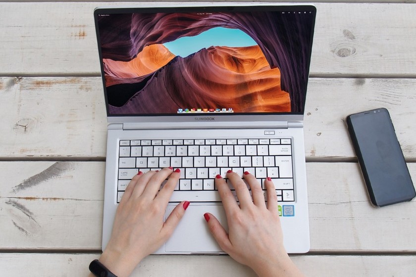 Nuevo Slimbook Pro X, características, precio y ficha técnica