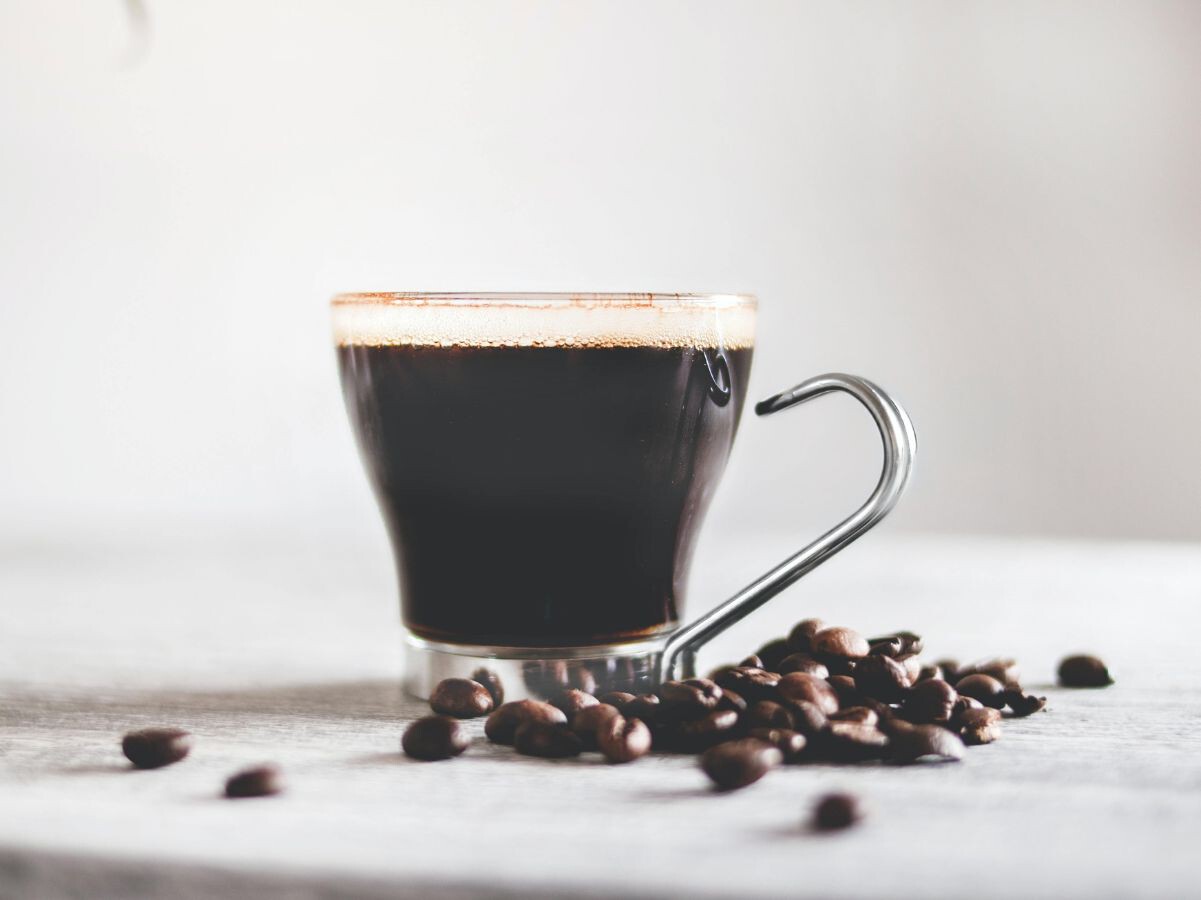 Cómo hacer un auténtico café americano: no es solo un café aguado