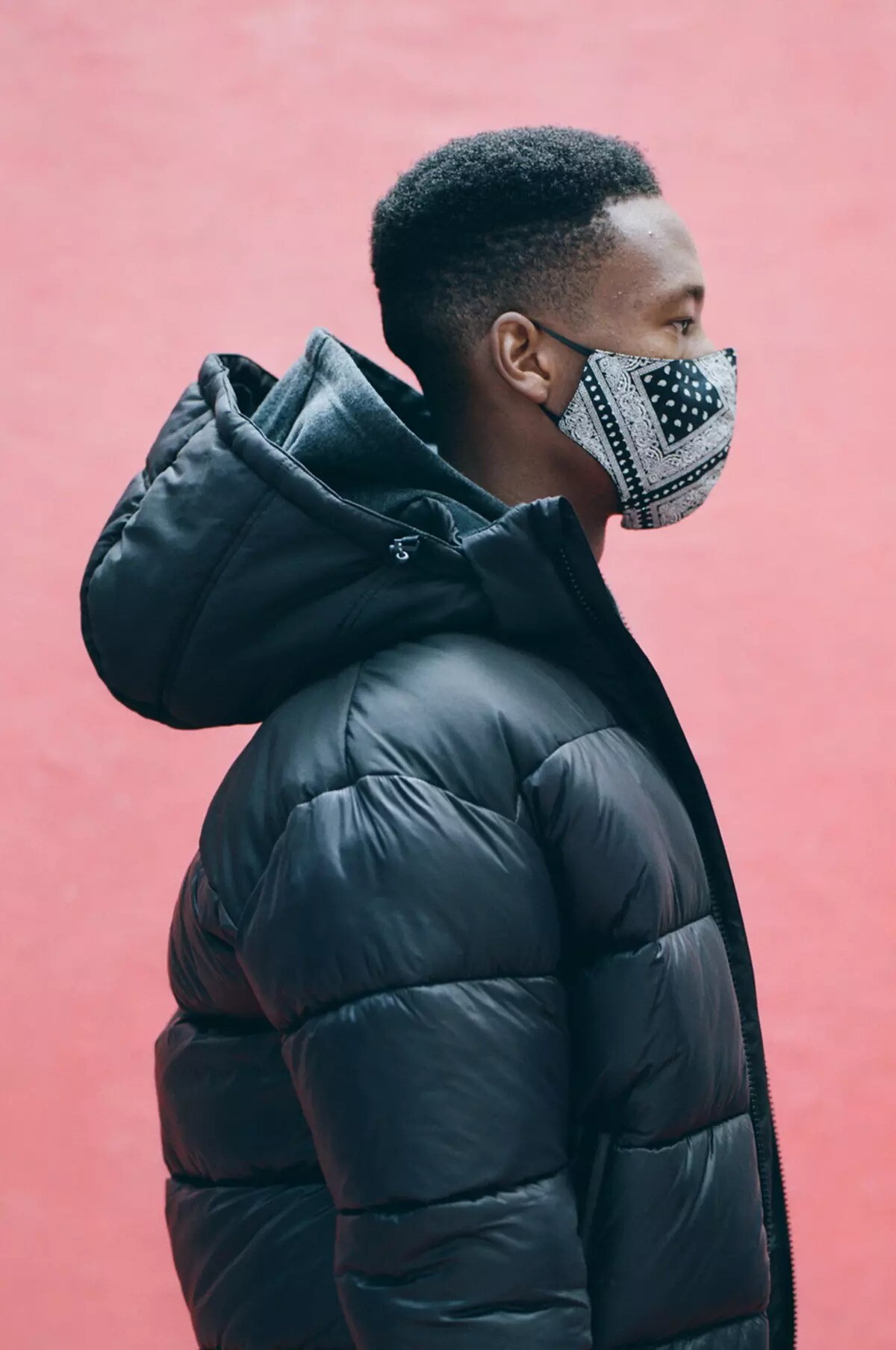 Primark lanza packs de mascarillas reutilizables por tres euros