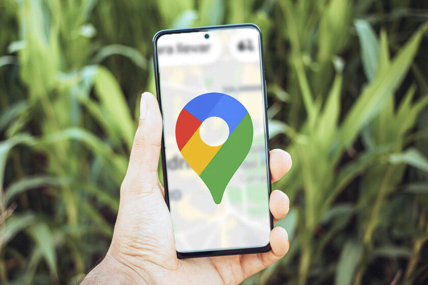 Google Maps a veces te engaña: así puedes elegir la mejor ruta desde tu ...