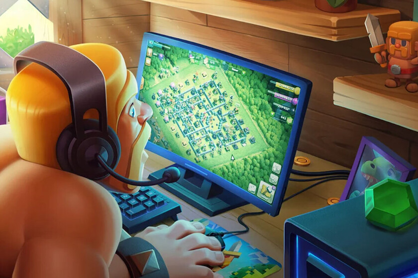 Cuatro novedades de los juegos de Google Play que llegan a partir de ...