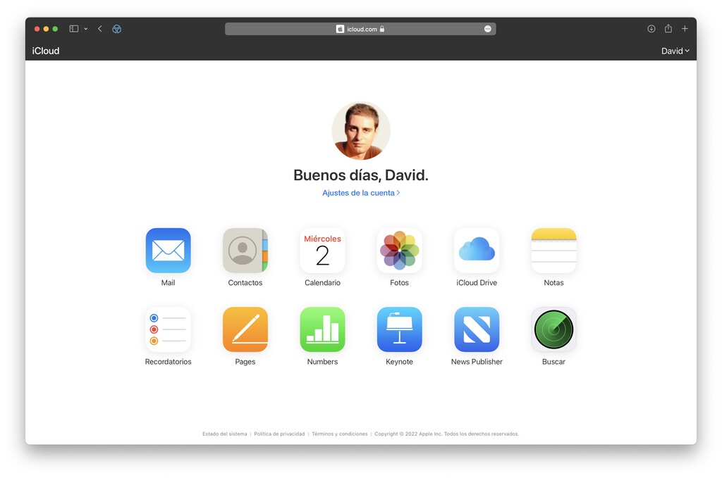 Las Notas del iPhone en el PC: cómo ver y editar nuestras anotaciones ...