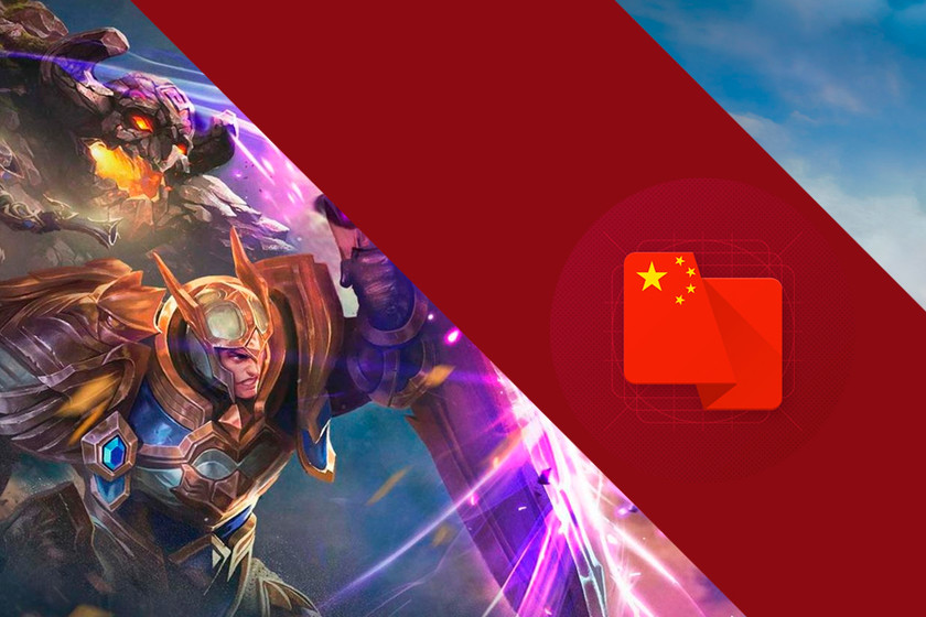 China se toma en serio los juegos para Android: seis ejemplos para ...