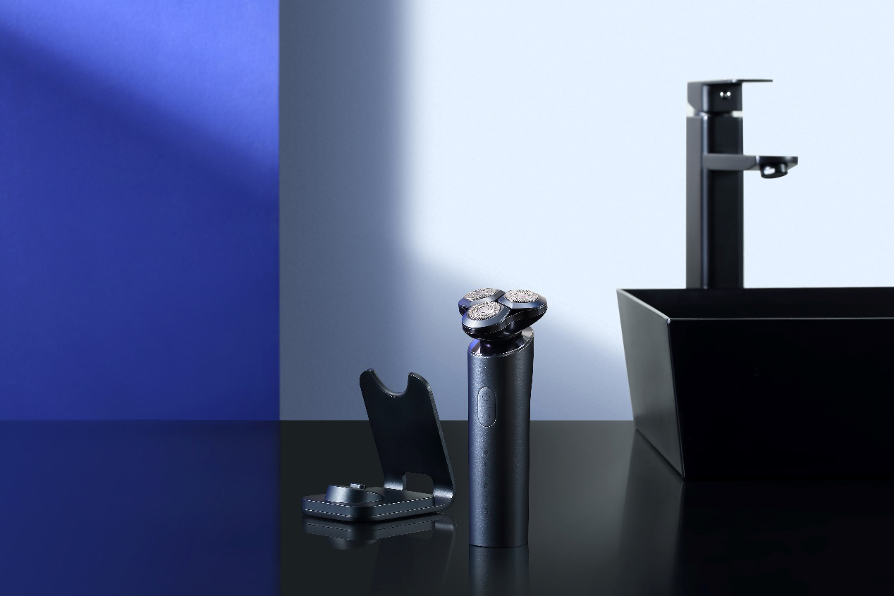 Buying guide on Xiaomi shavers to choose the ideal model - GEARRICE