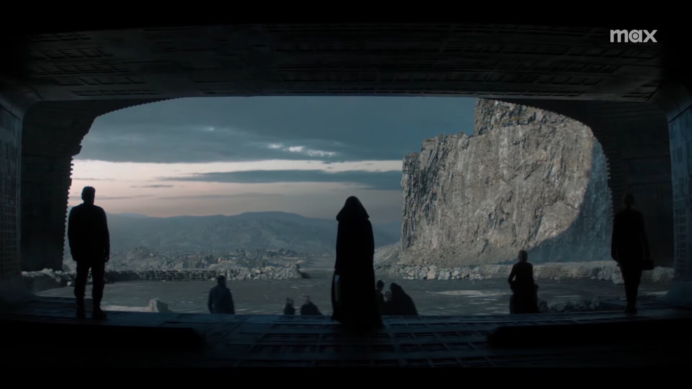 Dune: La Profecía, todo lo que se sabe del Juego de Tronos de ciencia ficción que prepara HBO ...