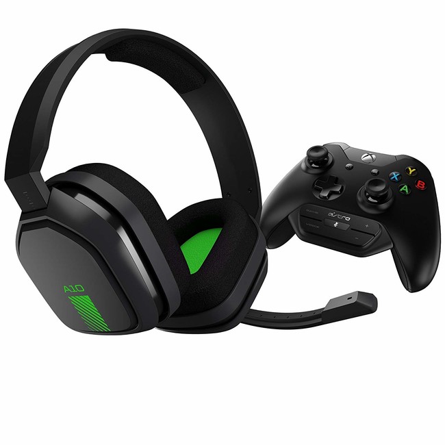 Auriculares para Xbox One: ¿qué cascos comprar?