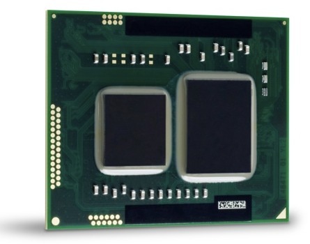 Nuevos procesadores Intel Core i3, i5 e i7 para portátiles y sobremesas