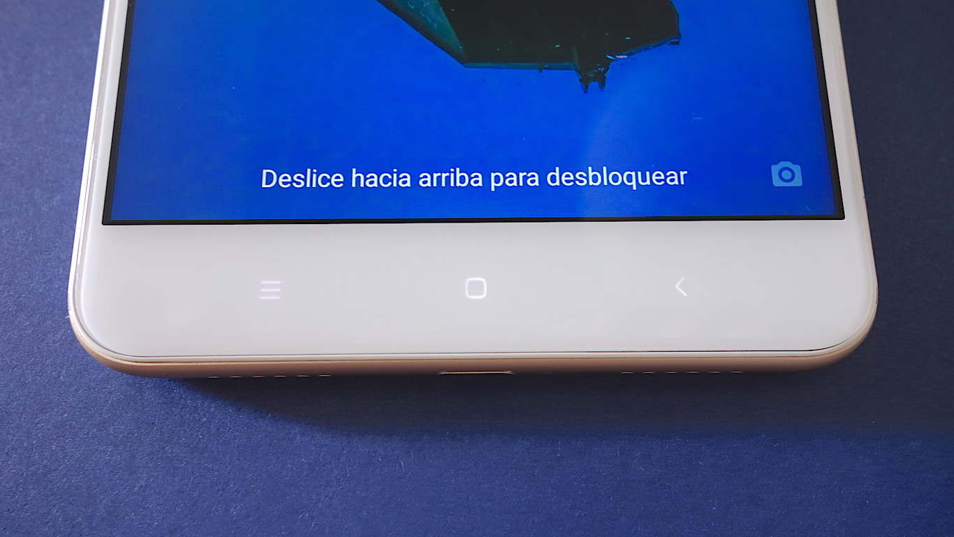 Xiaomi Mi Max 2, análisis: review con características, precio y ...