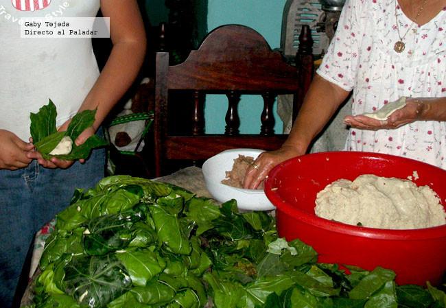 La chaya. Conoce, cultiva, consume.