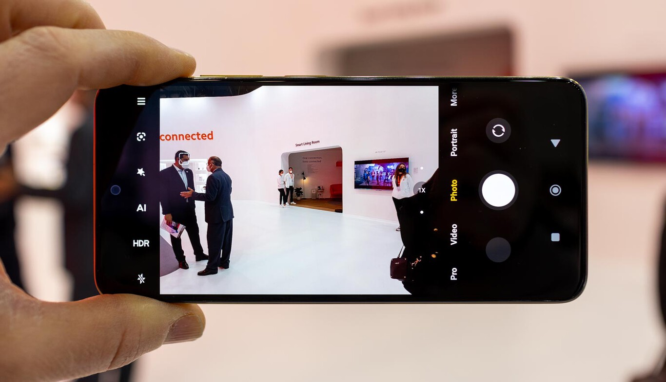 POCO X4 Pro y POCO M4 Pro, opiniones tras primera toma de contacto. Vídeo y fotos