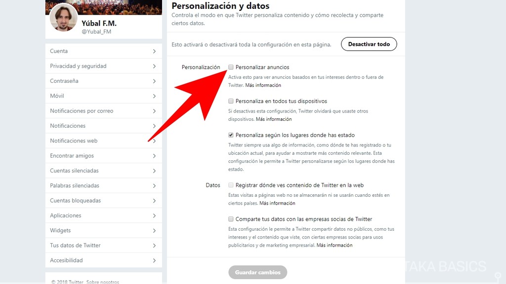 Trucos de Twitter: 33 trucos (y algún extra) para convertirte en un experto