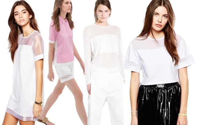 Juguemos con las transparencias [Los 50 flechazos del verano]