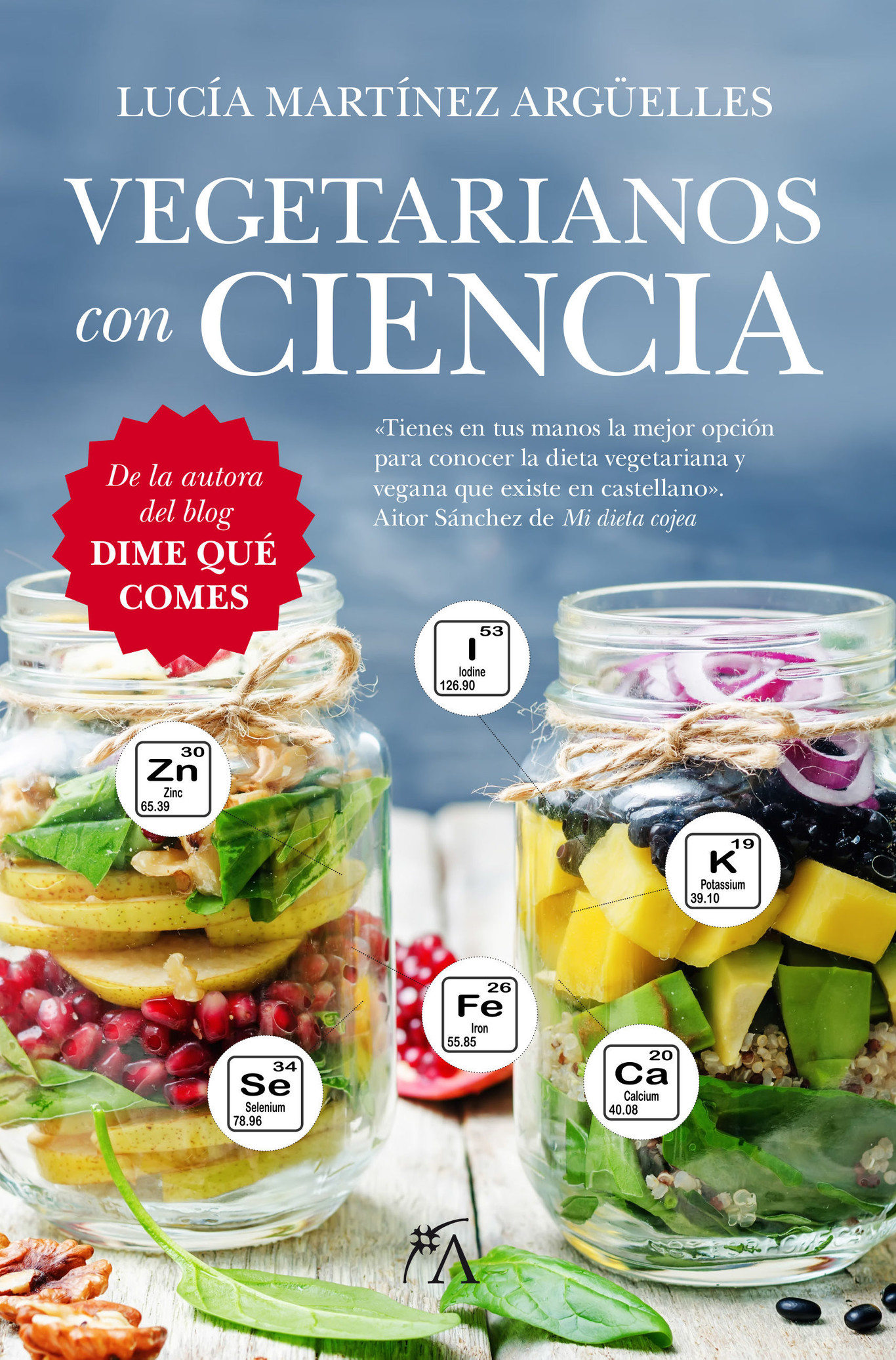 Los siete libros de nutrición que tienes que leer para empezar a comer ...
