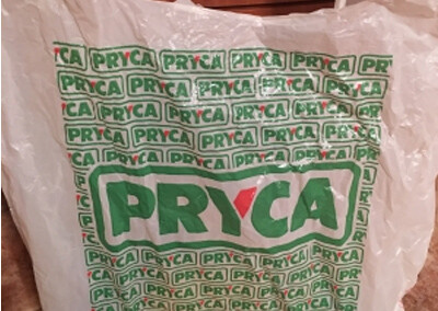 Qué fue de Pryca, la primera cadena de hipermercados española, que nos ...