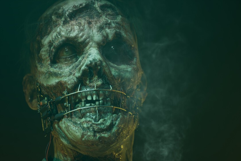 The Devil in Me muestra un nuevo tráiler donde presenta a todos los ...