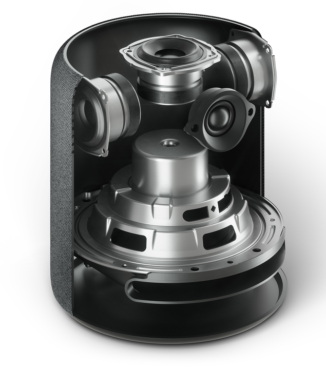 Amazon Echo Studio, análisis. Review con características, precio y ...