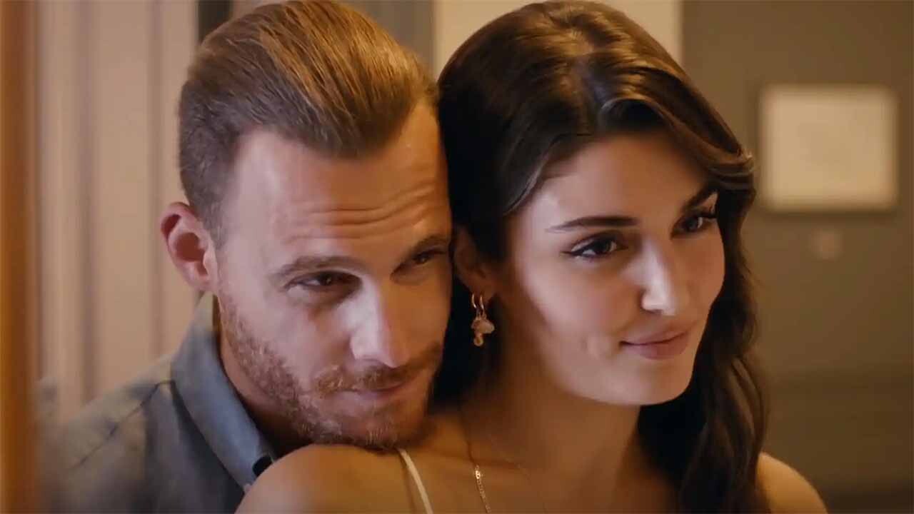 Love is in the air llega a su fin: así es cómo acaba la historia de Eda y Serkan en el capítulo ...