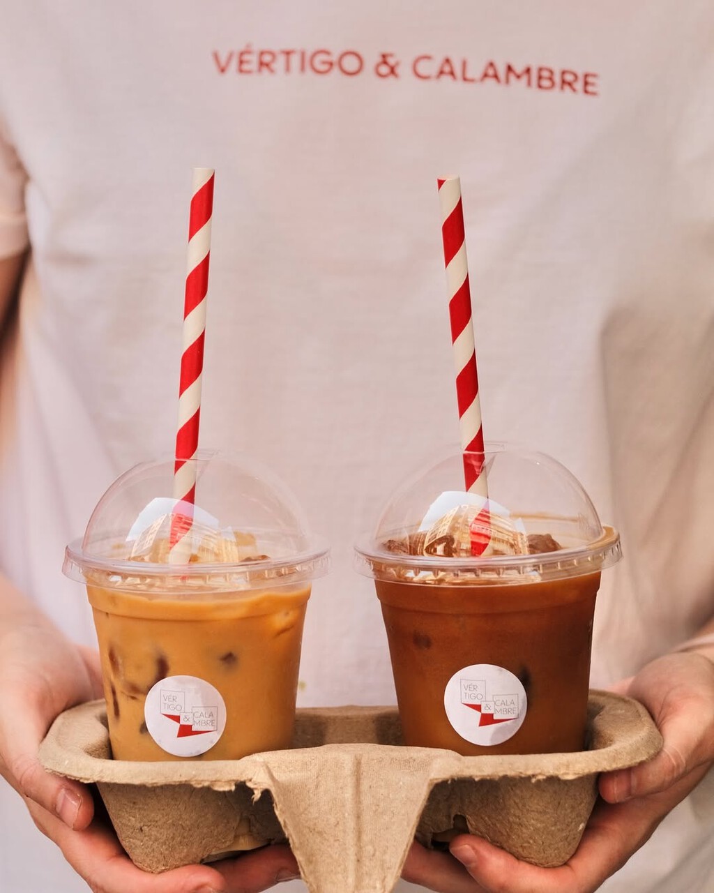 La cafetería de Murcia nominada a la mejor del mundo en 2025, que ya es ...