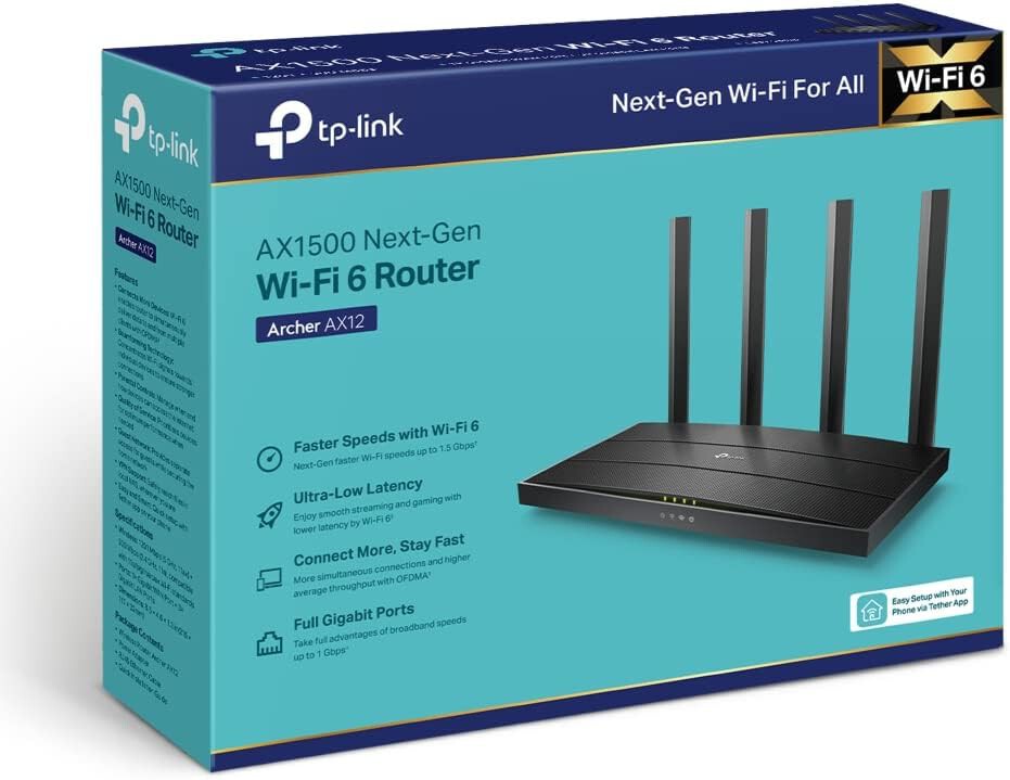 Por menos de 700 pesos puedes mejorar tu conexión de internet y Wi-Fi ...