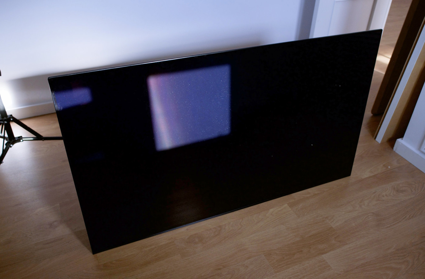 Sony AF9 Master Series, análisis: review con características, precio y ...