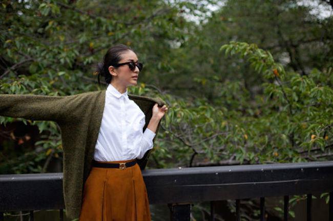 La vuelta al cole de Zara: ya tenemos su sección Pictures