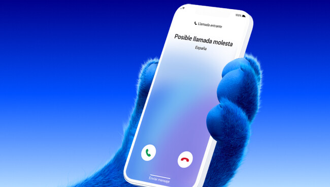 El arma de Movistar y O2 contra las llamadas spam ya está aquí: así son ...