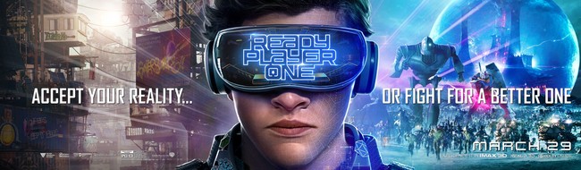 'Ready Player One' reservó el mejor tráiler para el final: King Kong ...