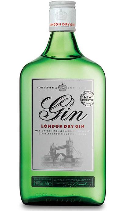 ¿De verdad la "mejor ginebra del mundo" puede costar solo 11 euros?