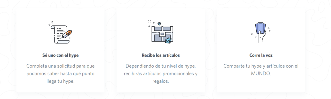 Quiénes son los HypeSquad de Discord y cómo convertirse en uno de ellos