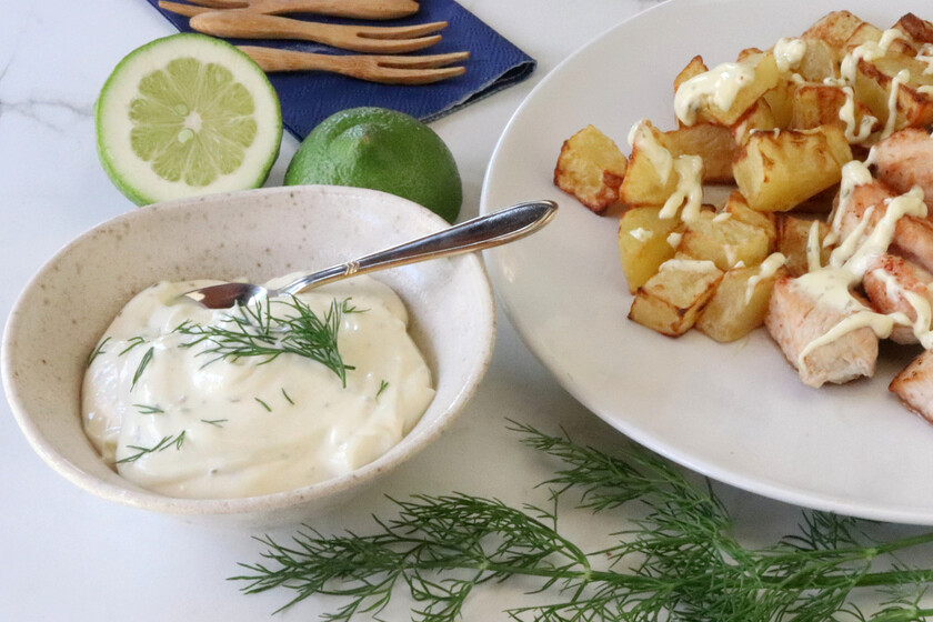 Salsa ranchera casera o aderezo ranch, la mejor receta para disfrutar ...